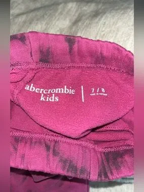abercrombie kids | Matching Sets | Abercrombie Girls Matching Set 78 ...